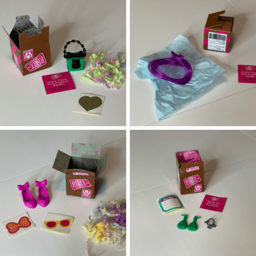 Introducing Boxy Girls Season 1 - Review • A Moment With Franca