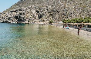 7 Things To Do In Symi, Greece • A Moment With Franca