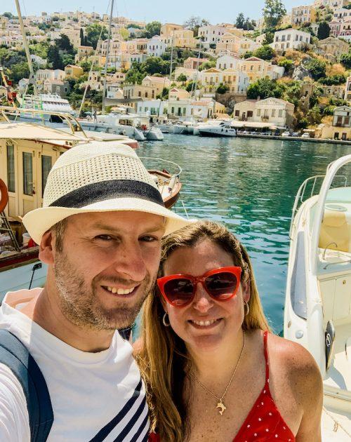 7 Things To Do In Symi, Greece • A Moment With Franca