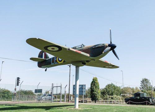 9 Things To Do At IWM Duxford • A Moment With Franca