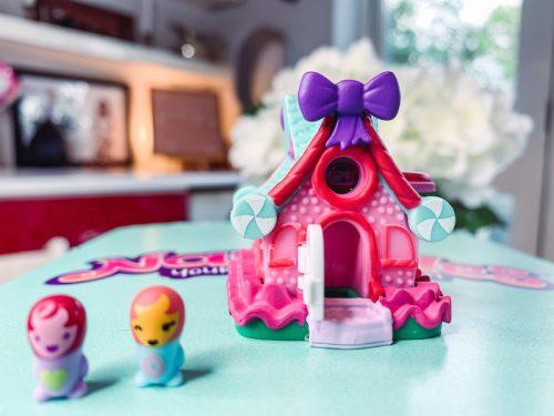 Nanables - Your World Your Way Review • A Moment With Franca