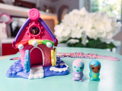 Nanables - Your World Your Way Review • A Moment With Franca