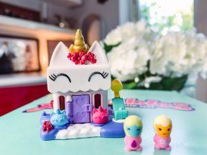 Nanables - Your World Your Way Review • A Moment With Franca