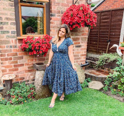 Mistral Clothing Review - Another Fabulous Outfit • A Moment With Franca