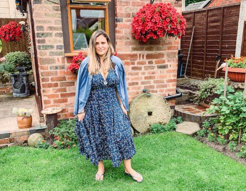 Mistral Clothing Review - Another Fabulous Outfit • A Moment With Franca