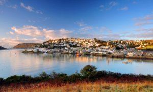 The Secret Behind One Of Devon’s Finest Holiday Homes • A Moment With ...