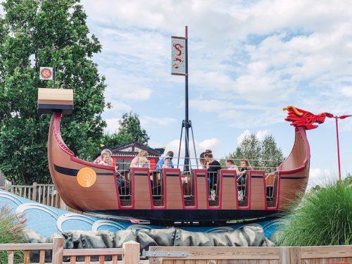 LEGOLAND: What Rides To Do • A Moment With Franca