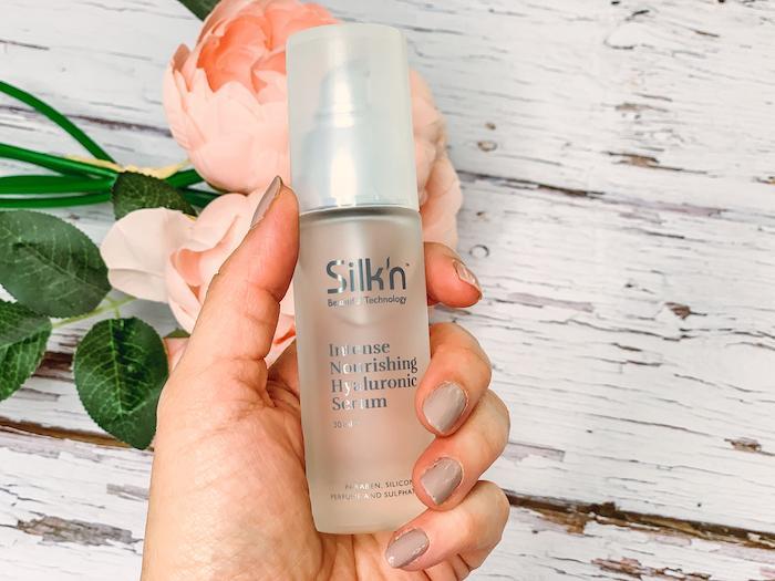 Silk’n FaceTite Ritual – A Fabulous Device To Rejuvenate Your Skin • A ...