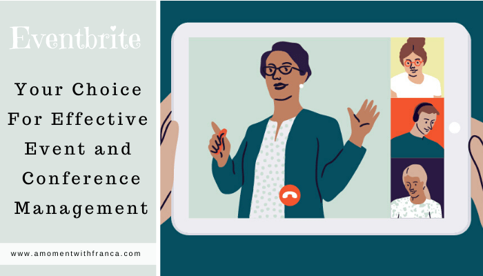 Eventbrite – Your Choice For Effective Event And Conference Management ...