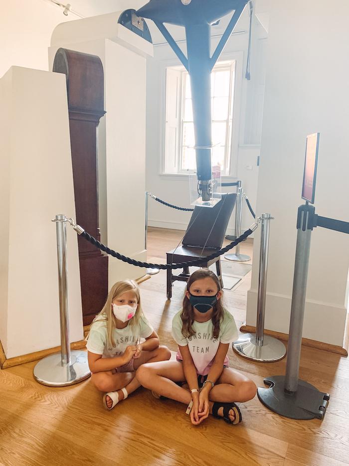 The Royal Observatory Greenwich: A Family Day Out After Lockdown • A ...