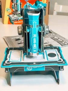 Build Your Own Microscope Kit Review • A Moment With Franca