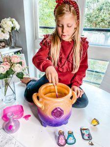 Magic Mixies Magic Cauldron: Must Have Toy For Christmas • A Moment ...