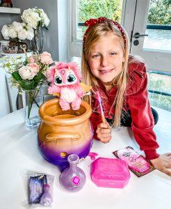 Magic Mixies Magic Cauldron: Must Have Toy For Christmas • A Moment ...