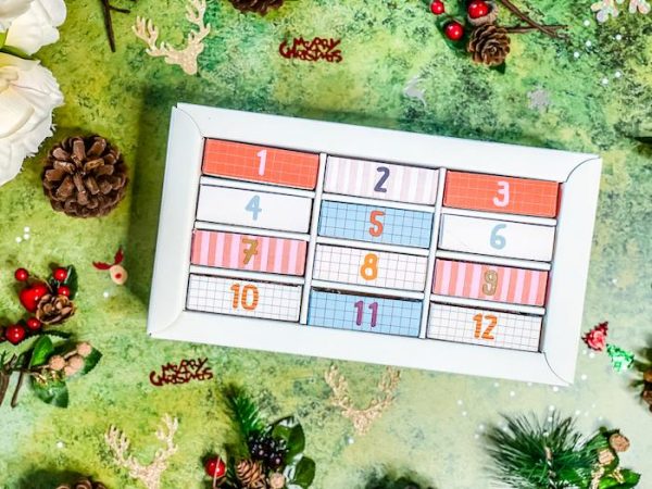 Trending Advent Calendars for Christmas 2021 • A Moment With Franca