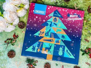 Trending Advent Calendars for Christmas 2021 • A Moment With Franca