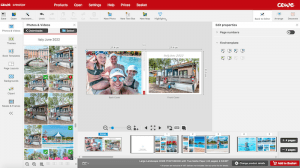 CEWE PHOTOBOOK Review - Looking Back To Happy Memories • A Moment With ...