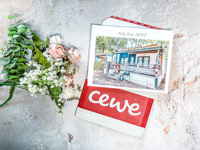 CEWE PHOTOBOOK Review - Looking Back To Happy Memories • A Moment With ...