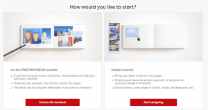 CEWE PHOTOBOOK Review - Looking Back To Happy Memories • A Moment With ...