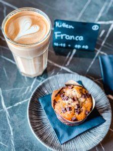 Java Whiskers Cat Cafe in London: Our Experience • A Moment With Franca