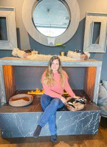 Java Whiskers Cat Cafe in London: Our Experience • A Moment With Franca