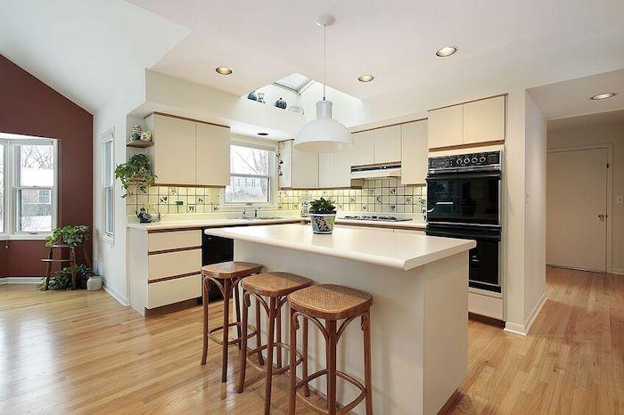 Transform Your Kitchen with Invictus Luxury Vinyl Flooring • A Moment ...