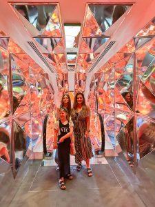 Frameless London: Unforgettable Immersive Art Experience in Marble Arch ...