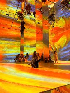 Frameless London: Unforgettable Immersive Art Experience in Marble Arch ...
