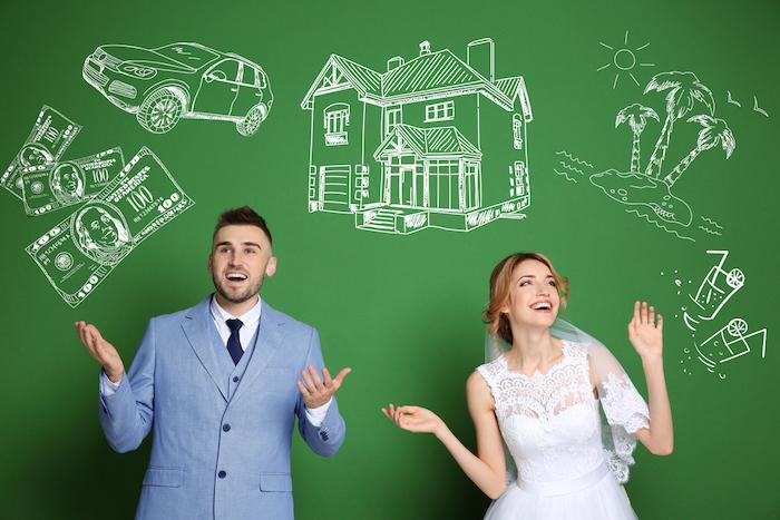 How to Plan for Major Life Events • A Moment With Franca