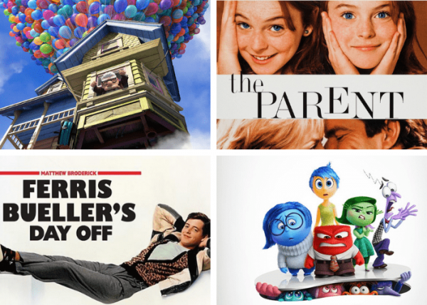 4 Best Summer Films To Watch With Kids