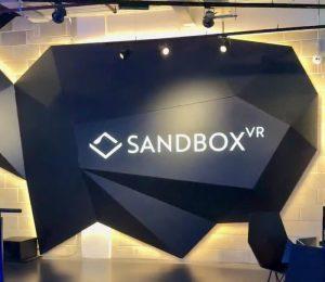 Sandbox VR London: A Must-Try Immersive Experience