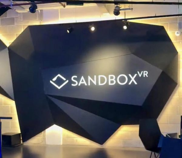 Sandbox VR London: A Must-Try Immersive Experience