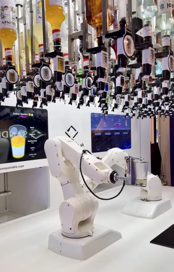 Sandbox VR London: A Must-Try Immersive Experience